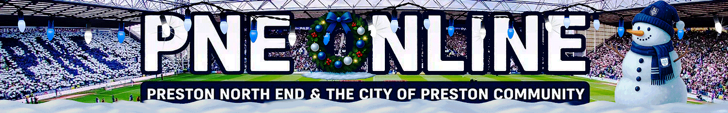 The History of the Preston North End Badge | PNE Online